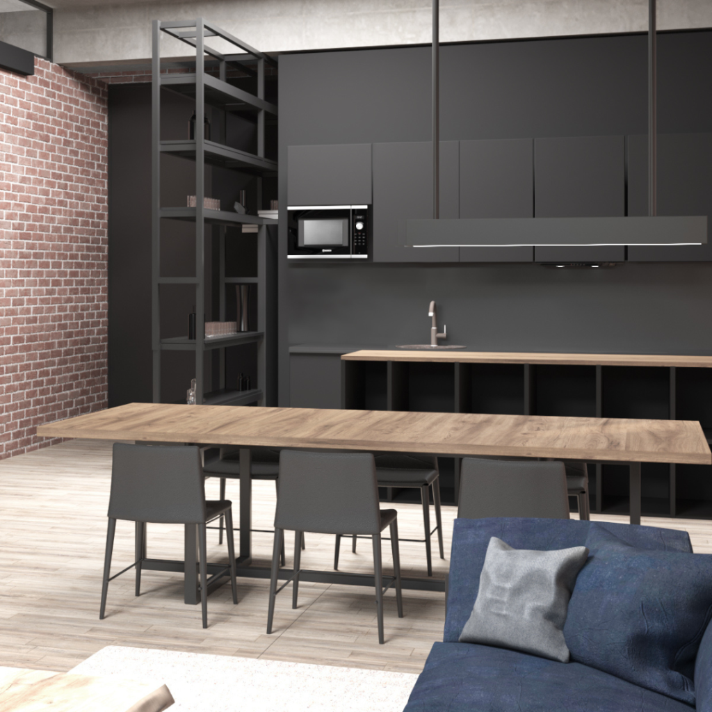 MI 725 – Grober